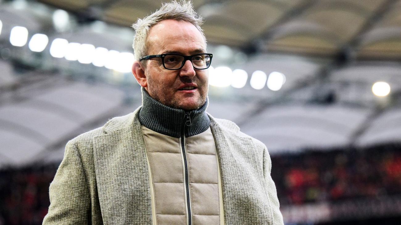 Diversität: VfB-Boss: Coming-outs aktiver Fußballprofis werden kommen ...