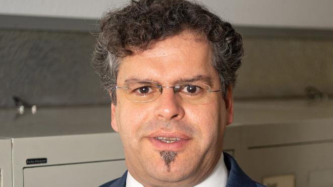 Justiz: Jens Rommel soll neuer Generalbundesanwalt werden | ZEIT ONLINE