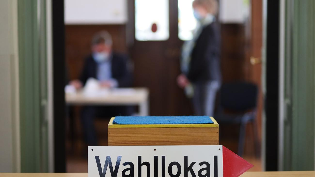 CDU/CSU: Union reicht in Karlsruhe Klage gegen Ampel-Wahlrecht ein ...