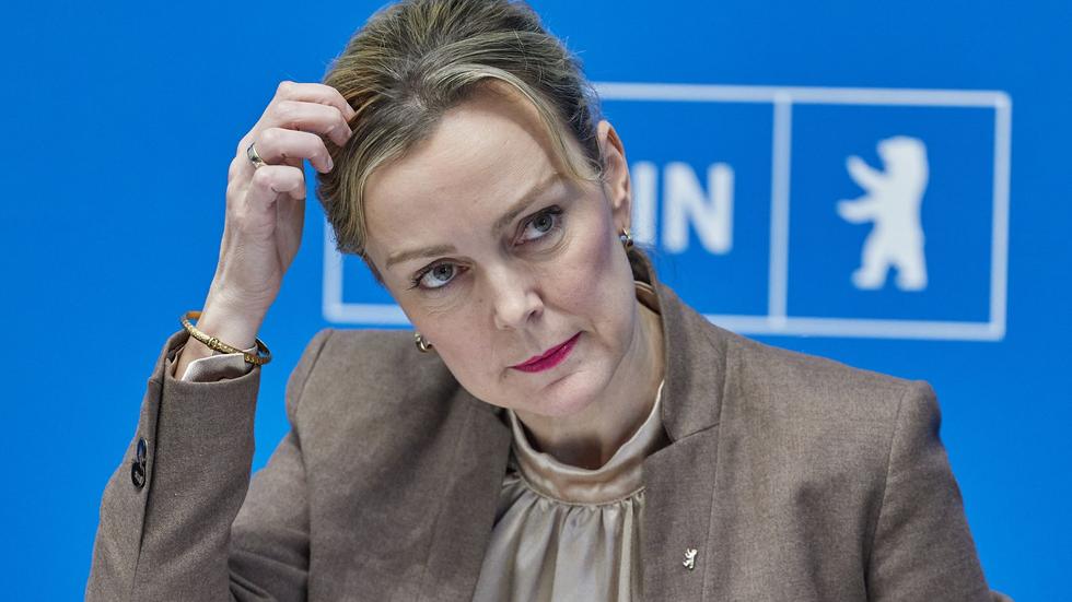 Hochschulen: Überprüfung von Schreiners Doktorarbeit nicht ... Hochschulen: Überprüfung von Schreiners Doktorarbeit nicht ...