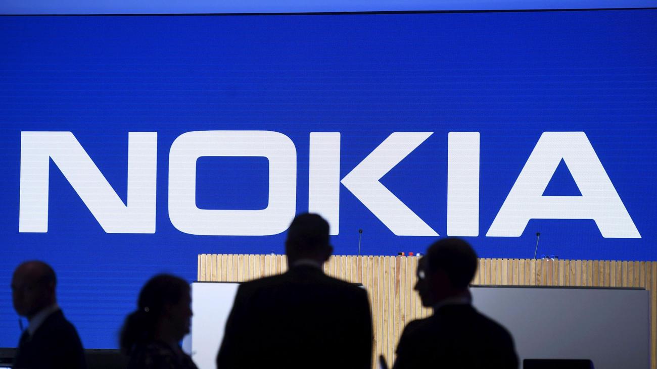 Förderprogramm: Nokia investiert in Deutschland 360 Millionen in Chip ...