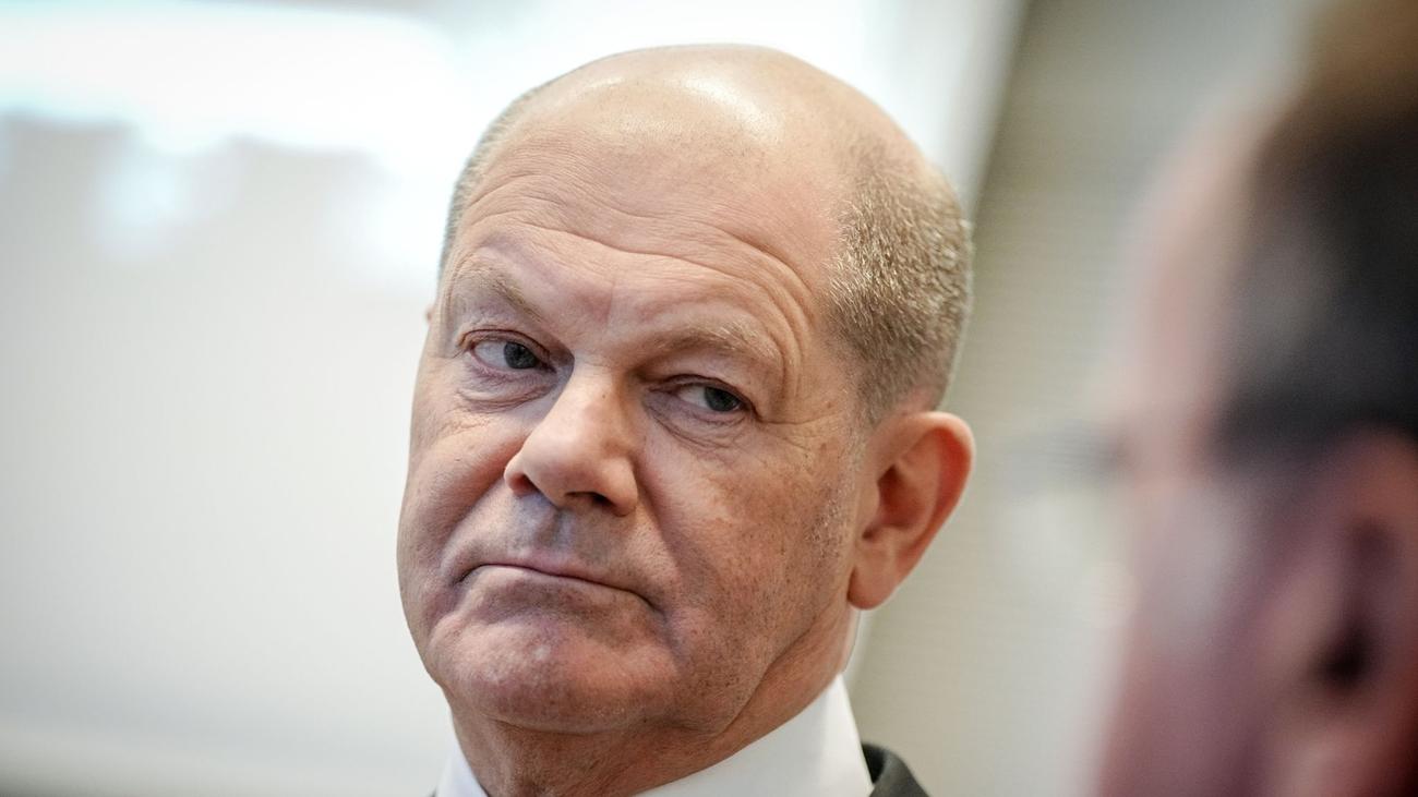 Bundeskanzler: Scholz: "Remigrations"-Pläne wie Nazi-Rassenideologie ...