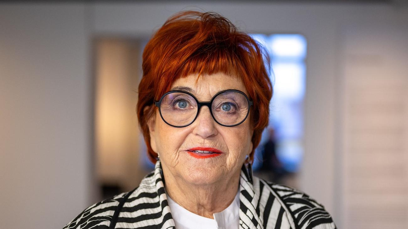 Kultur: Ausstellung feministischer Werke von Valie Export startet | DIE ...