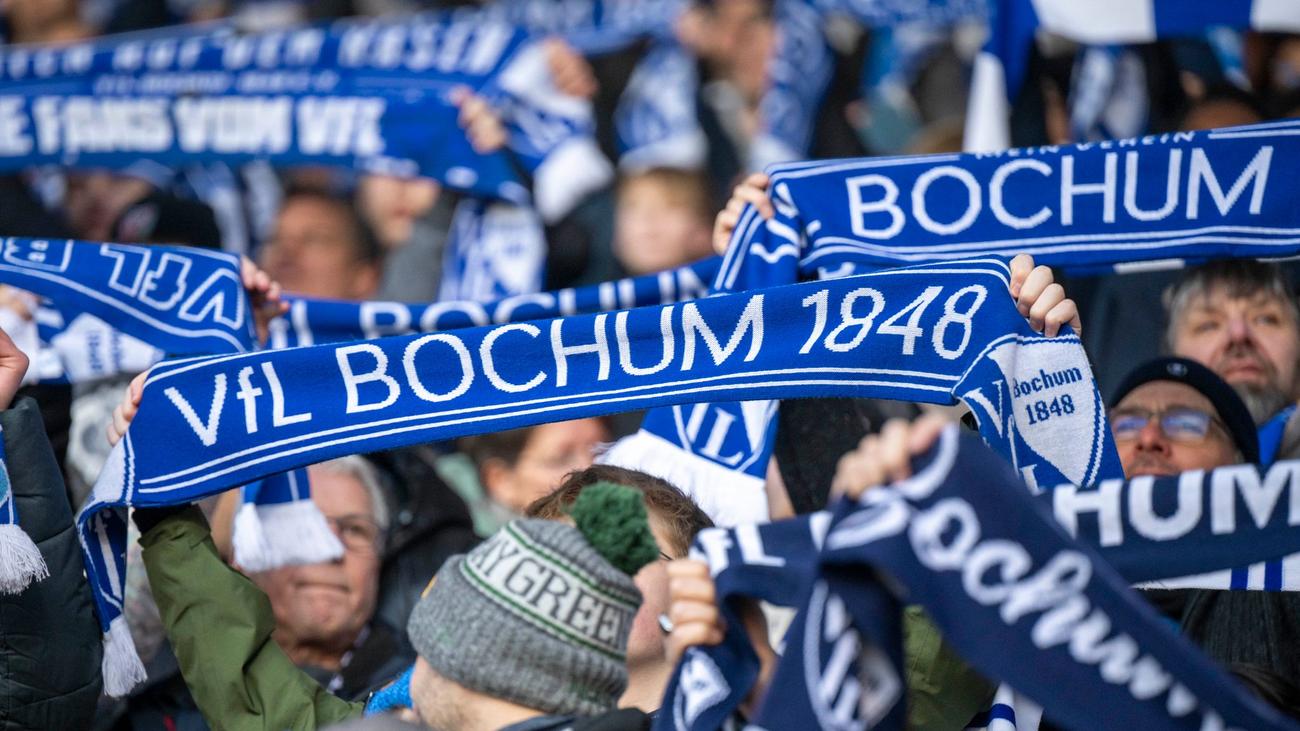 Bundesliga: VfL Bochum verpflichtet Talent Agon Elezi | DIE ZEIT