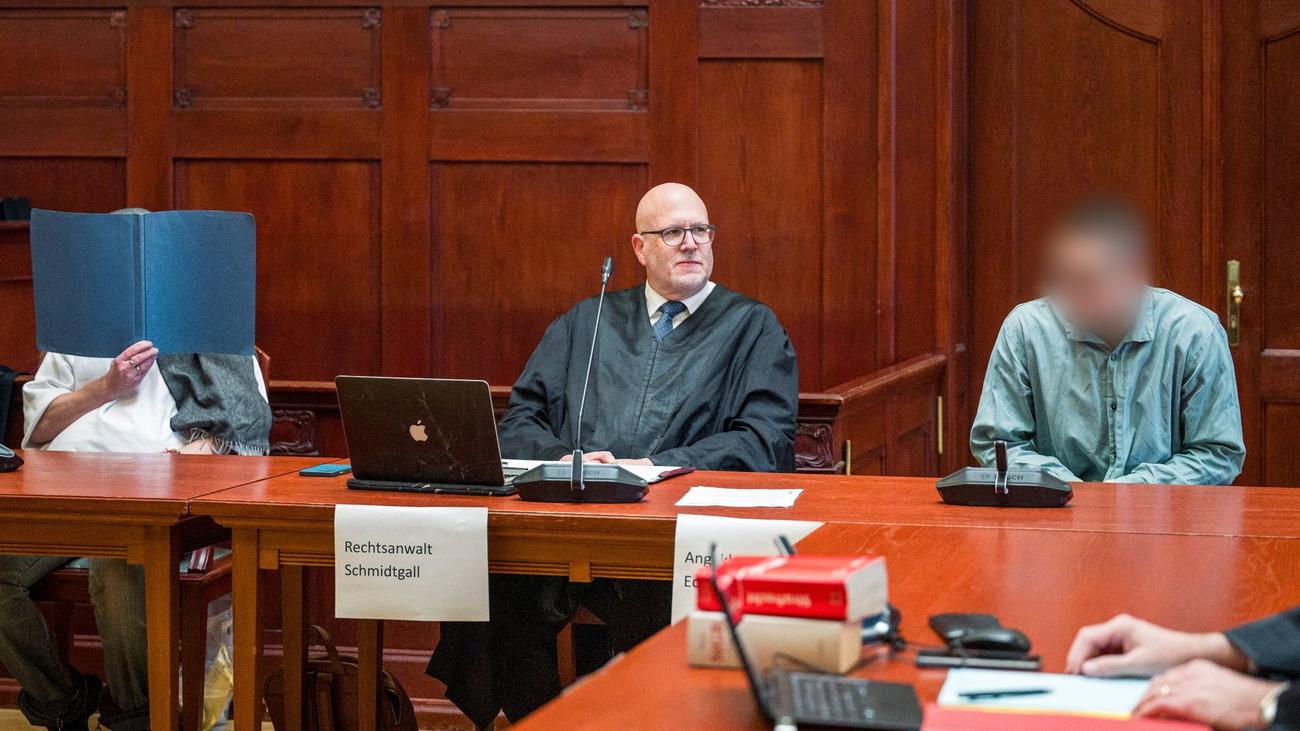 Urteil: Haftstrafen nach tödlichem WG-Streit rechtskräftig | DIE ZEIT