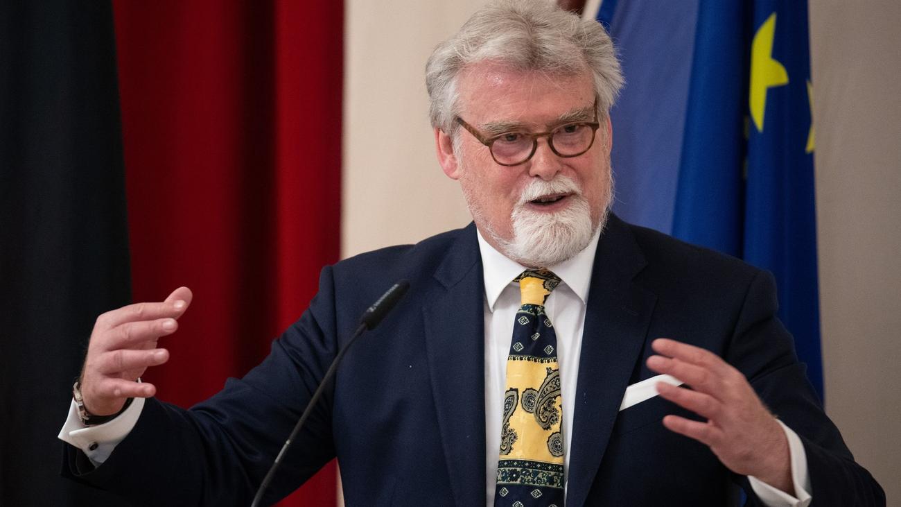 Extremismus: Mertin: Parteien müssen gemeinsam gegen die AfD stehen ...