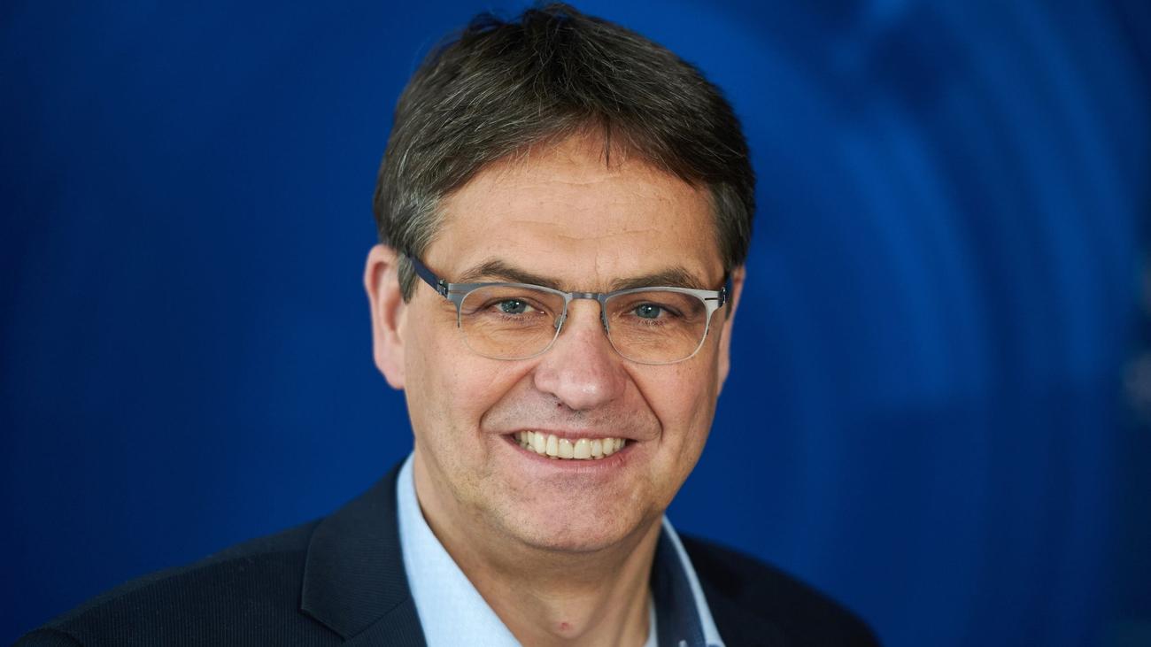 Parteien: Peter Liese führt die NRW-CDU erneut in die Europawahl | DIE ZEIT