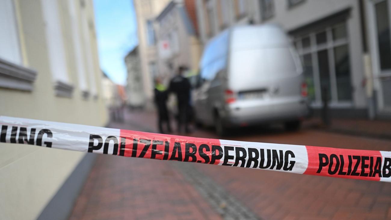 Kriminalität: Ermittler suchen Zeugen nach Tötungsdelikt in Weener ...