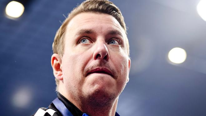 Handball-Bundesliga: THW-Coach Jicha: "Bin bereit für diese ...