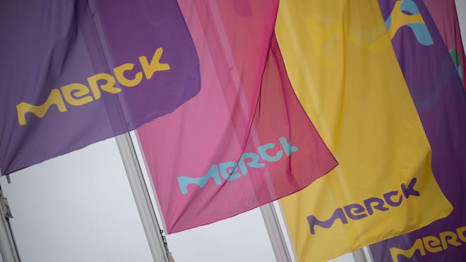 Konzerne: Ex-SAP-Vorstand leitet übergangsweise Aufsichtsrat von Merck ...