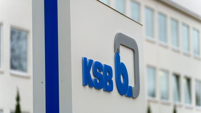 Maschinenbau: KSB: Großer Pumpenauftrag für China-Geschäft von BASF ...