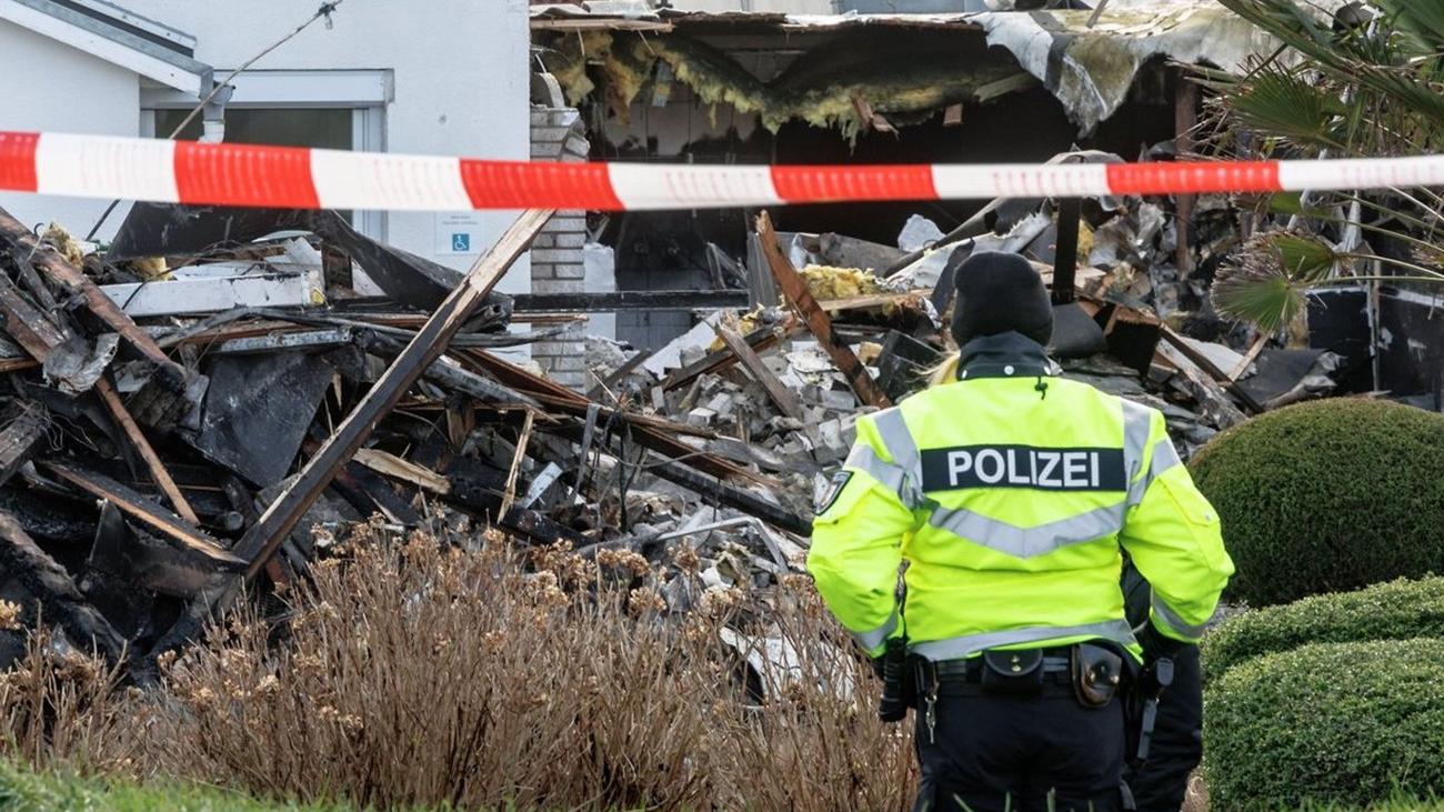 Brand: Frau stirbt bei Feuer in Fischräucherei | DIE ZEIT