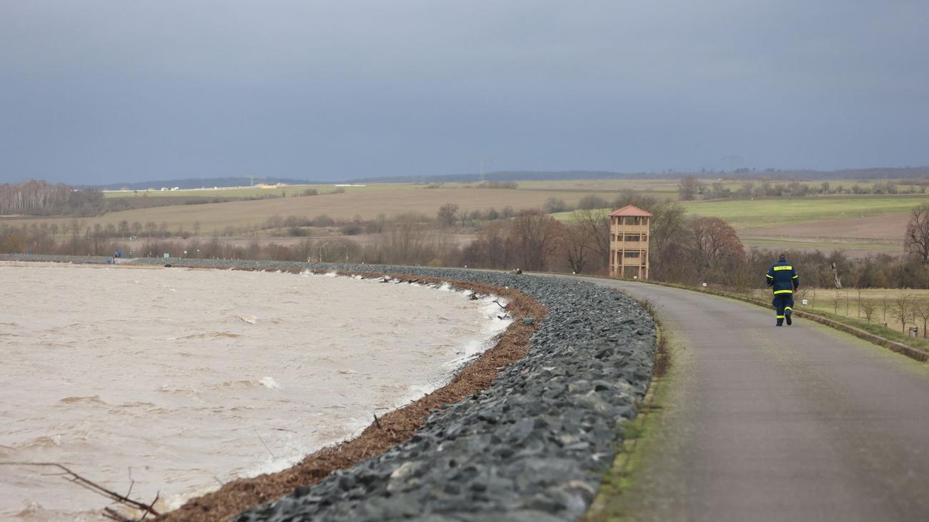Tiere: Modernes Naturerlebniszentrum am Stausee Kelbra geplant | DIE ZEIT