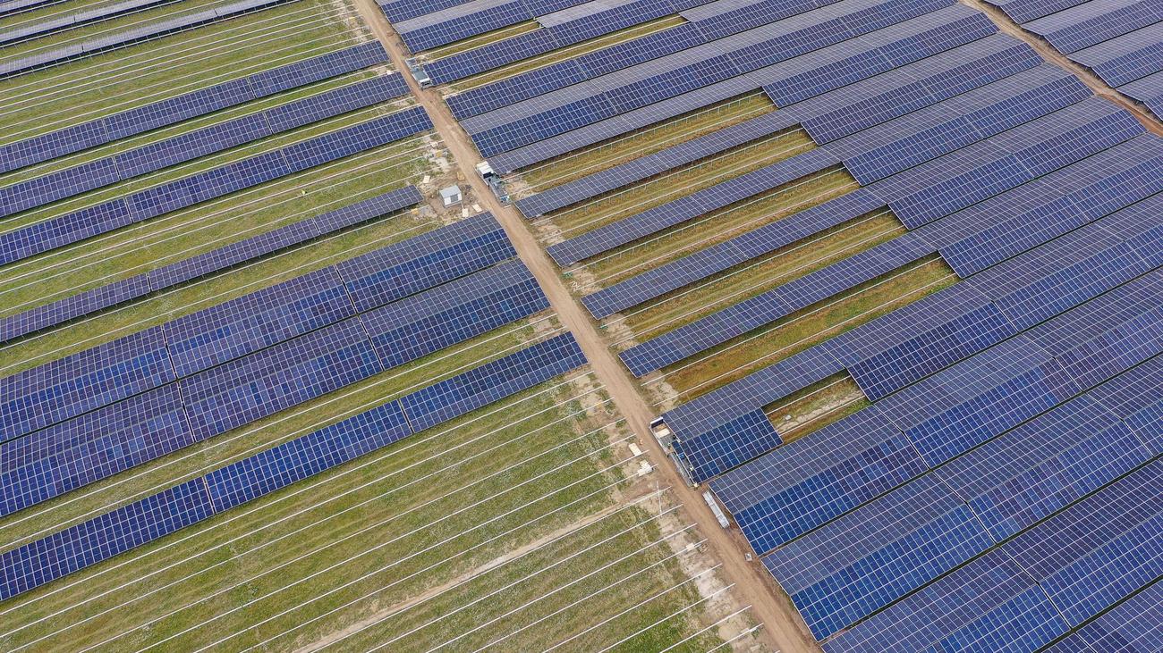 Landkreis Leipzig: "Green Power Park" soll IT-Wirtschaft in Sachsen ...