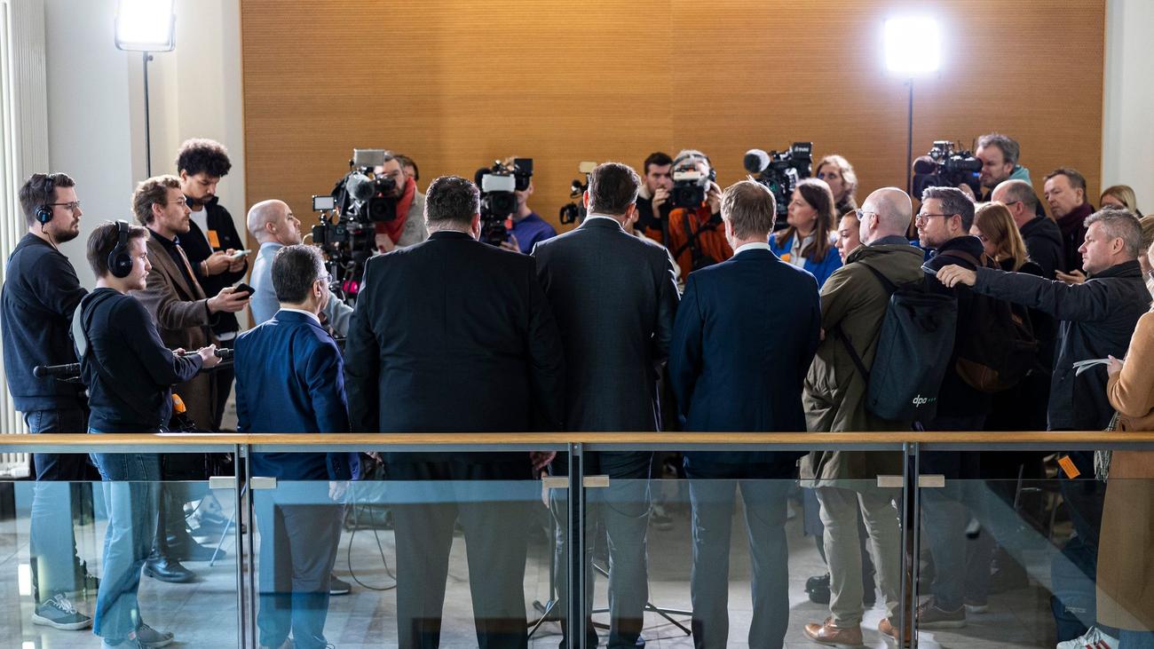 Prozess: Dritter Prozesstag gegen Christian B. in Braunschweig | DIE ZEIT