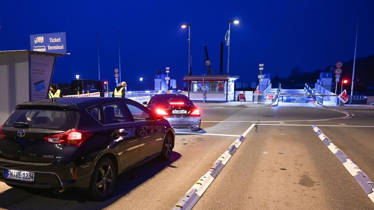 Warnstreik: Verdi und Fridays for Future streiken für besseren ÖPNV ...