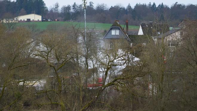 Hadamar: Entwarnung nach Gasleck: Anwohner dürfen zurück in Häuser ...