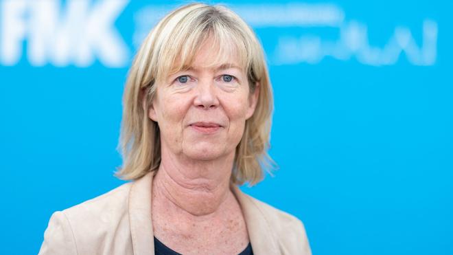 Finanzministerin: Ahnen: Haben mit der KFA-Reform großen Schritt ...