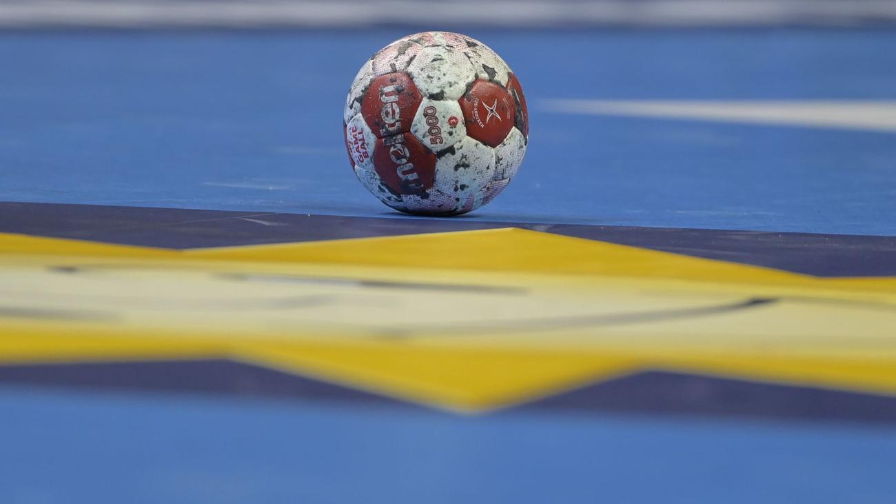 Handball: Lea Gruber kehrt zum SV Union Halle-Neustadt zurück | ZEIT ONLINE