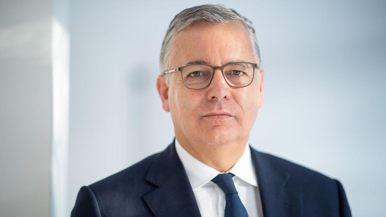 Technologiekonzern: Toralf Haag verlässt Voith | DIE ZEIT