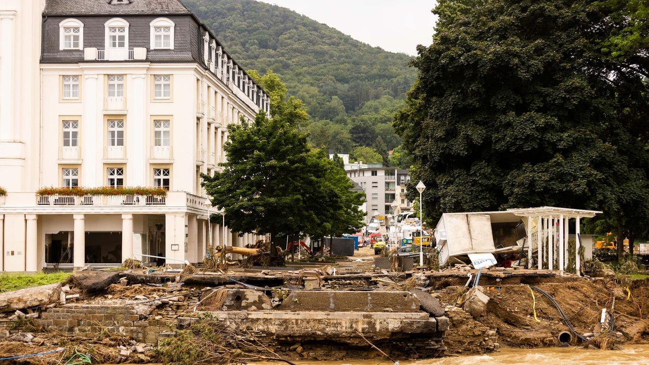 Tourismus: Neueröffnungen: Heilbäder und Kurorte sind zuversichtlich ...