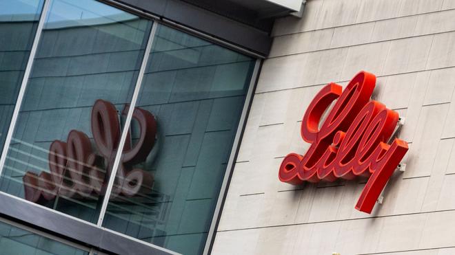 Medien: Eli Lilly: Im Sommer mit Bau am neuen Standort Alzey starten ...