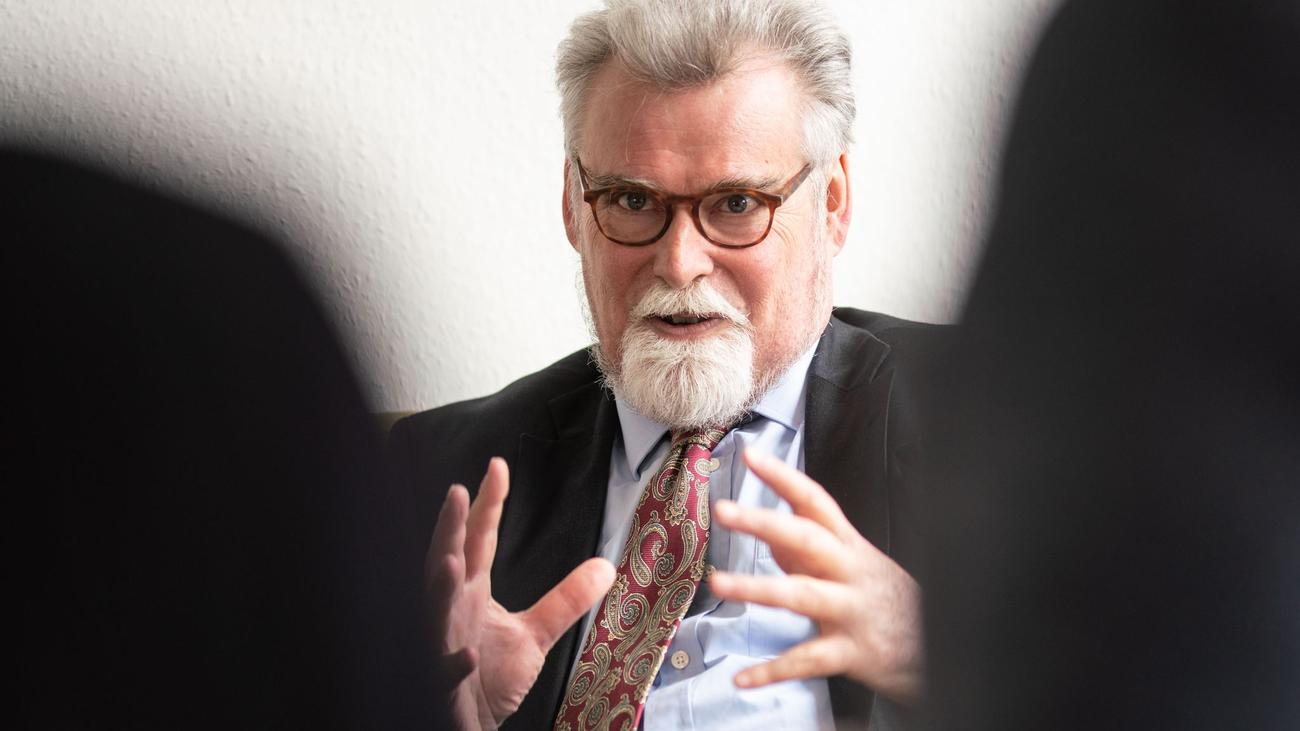 Hochwasser: Mertin: Verständnis für Enttäuschung der Menschen im Ahrtal ...