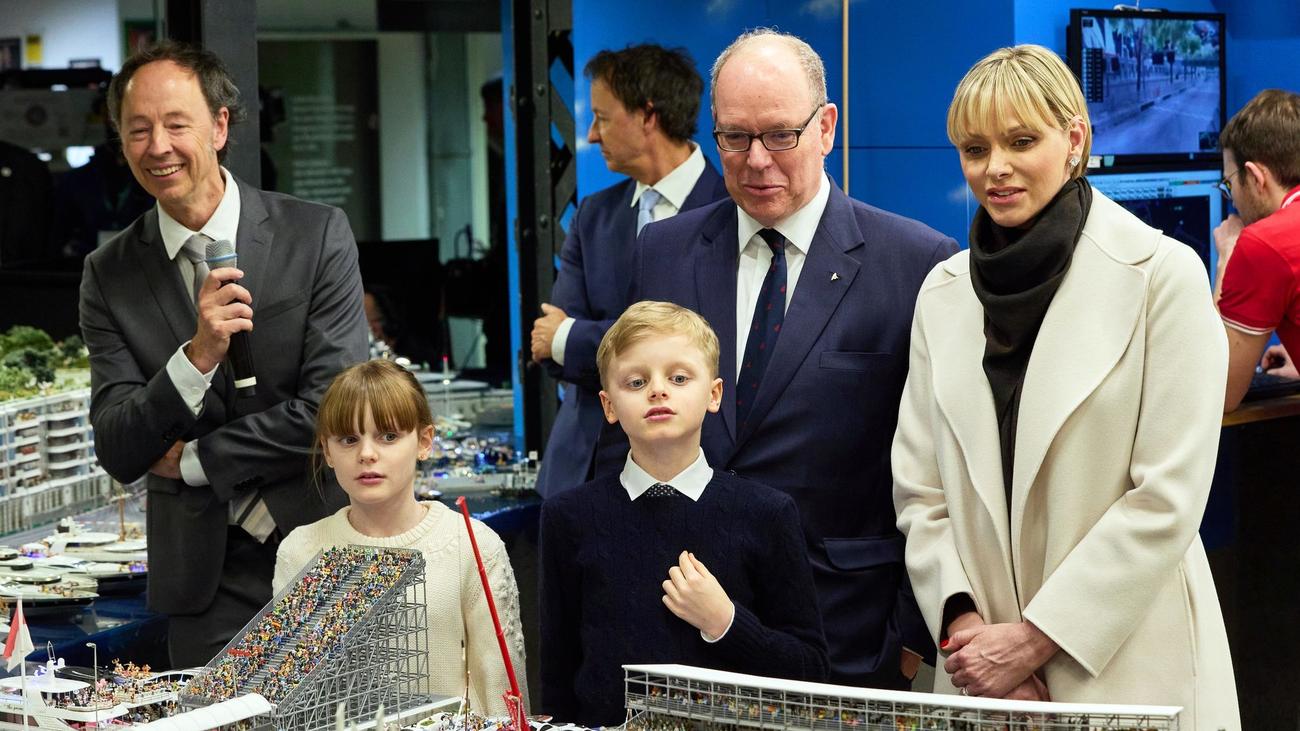 Buntes: Mini-Monaco im Wunderland eröffnet | DIE ZEIT