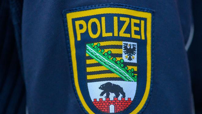 Landespolizei: Mehr Polizeibeamte in Sachsen-Anhalt | ZEIT ONLINE