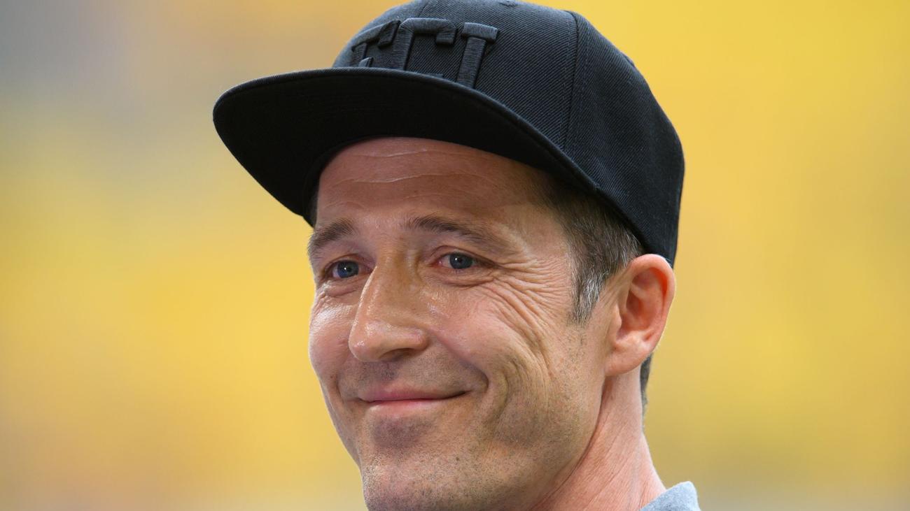 Bundesliga: Pätzold neuer Trainer der Bayer-Fußballerinnen | DIE ZEIT