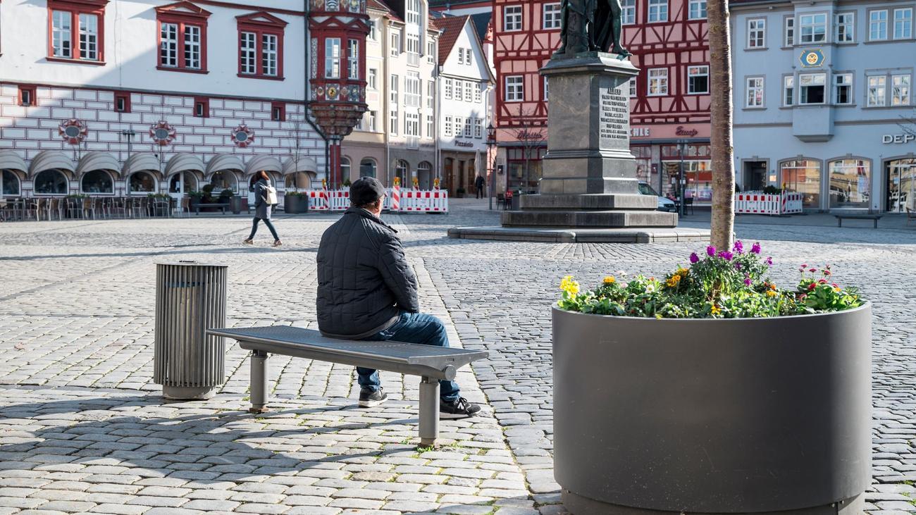 Coburger Convent: Umstrittenes Treffen von Studentenverbindungen in ...