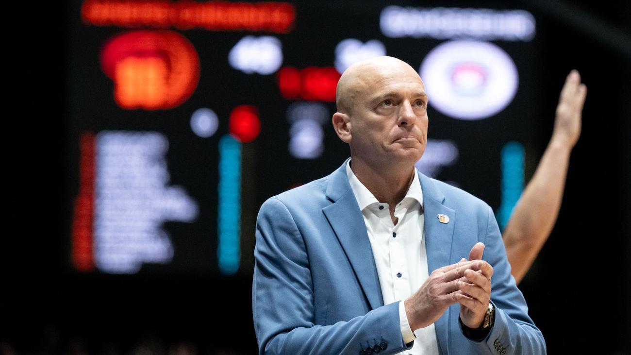 Basketball-Bundesliga: Basketball: Niners Chemnitz erreichen Halbfinale ...