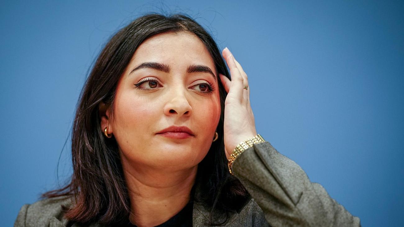 Rassismus-Vorfall: Antirassismusbeauftragte zu Sylt-Video ...