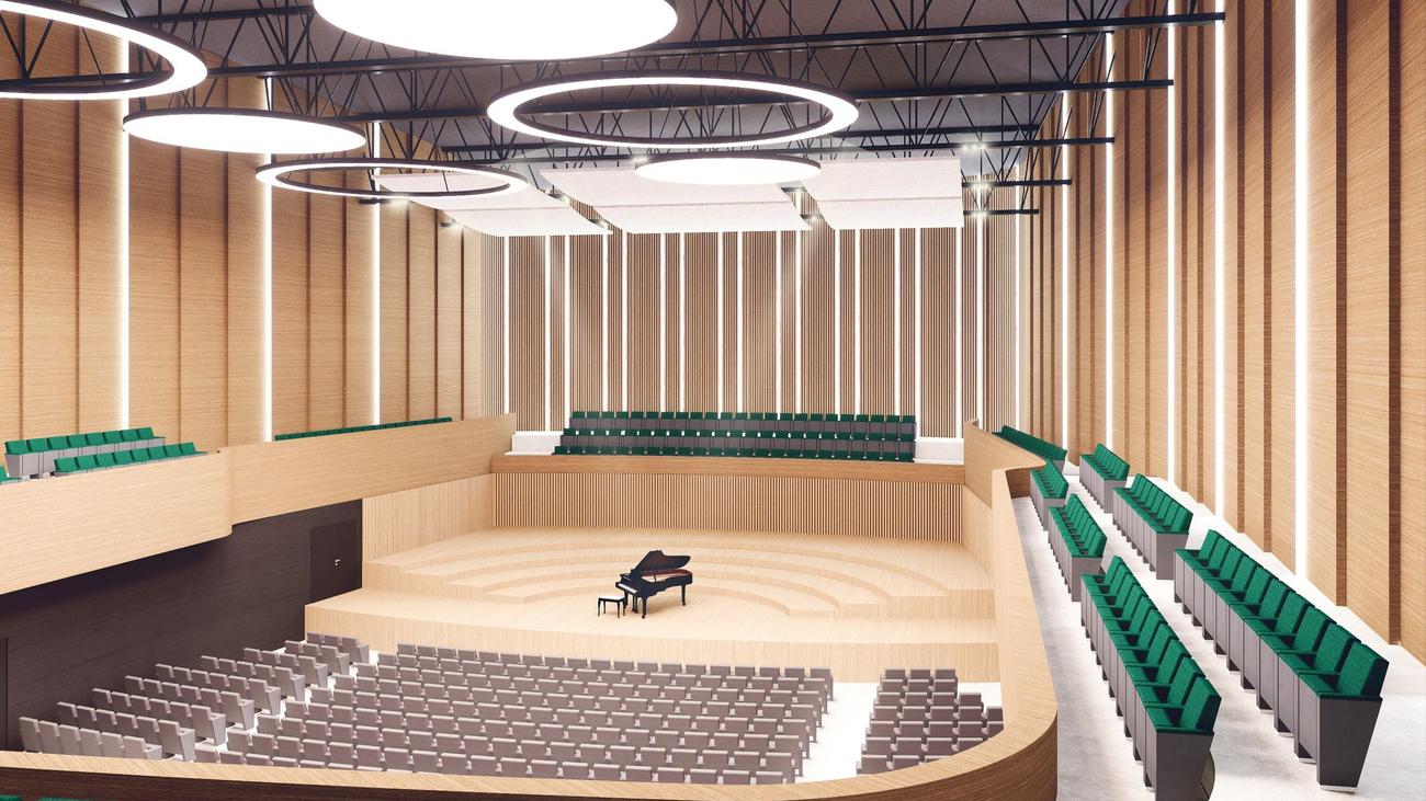 Stuttgart: Gemeinderat fasst Grundsatzbeschluss für neues Konzerthaus ... Stuttgart: Gemeinderat fasst Grundsatzbeschluss für neues Konzerthaus ...