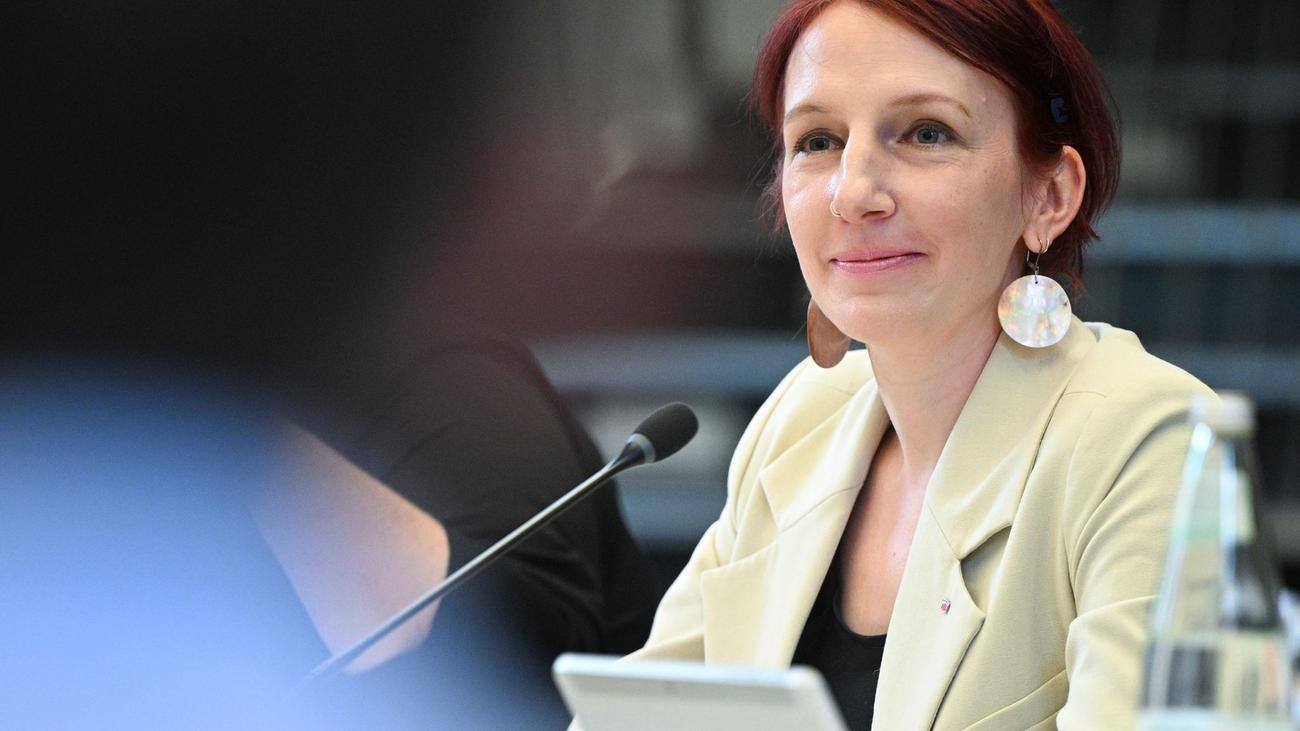 Hochschule: Auschwitz Komitee kritisiert TU-Präsidentin | ZEIT ONLINE