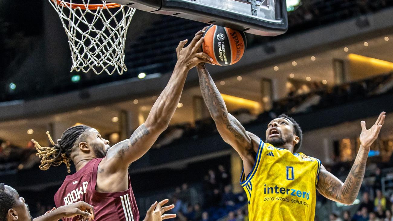 Playoffs: Basketball-Topteams starten in BBL-Finals: Worauf es ankommt ...