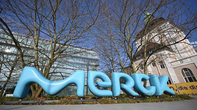 Darmstadt: Merck investiert in neues Gebäude für Qualitätskontrolle ...