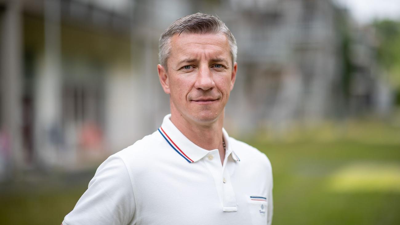 Fußball: Marek Mintal kann sich Zusammenarbeit mit Klose vorstellen ...