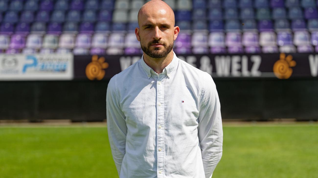 3. Liga: Julius Ohnesorge wird Technischer Direktor bei Hansa Rostock ...