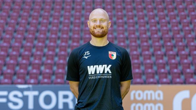 Fußball-Bundesliga: Augsburger Assistenztrainer wechselt nach England ...