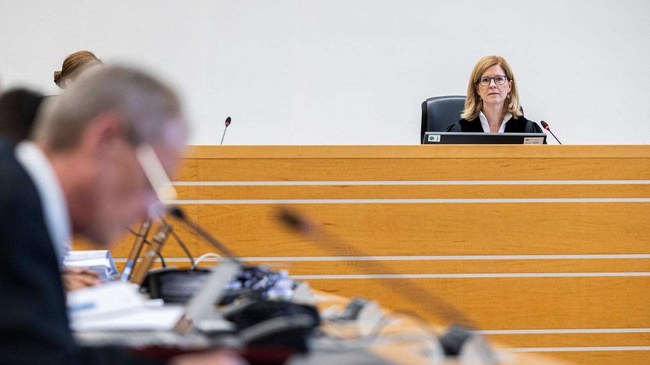 Landgericht Hannover: Kinder sterben bei Autorennen - Weiterer Termin im Prozess | DIE ZEIT