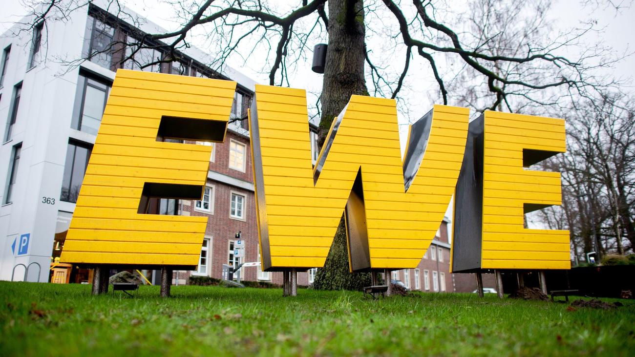 Grüner Wasserstoff: Auftrag für EWE-Wasserstoffanlage geht an Siemens ...