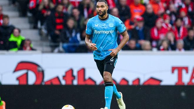Fußball-Bundesliga: "Kicker": Tah geht nun doch nicht zum FC Bayern ...