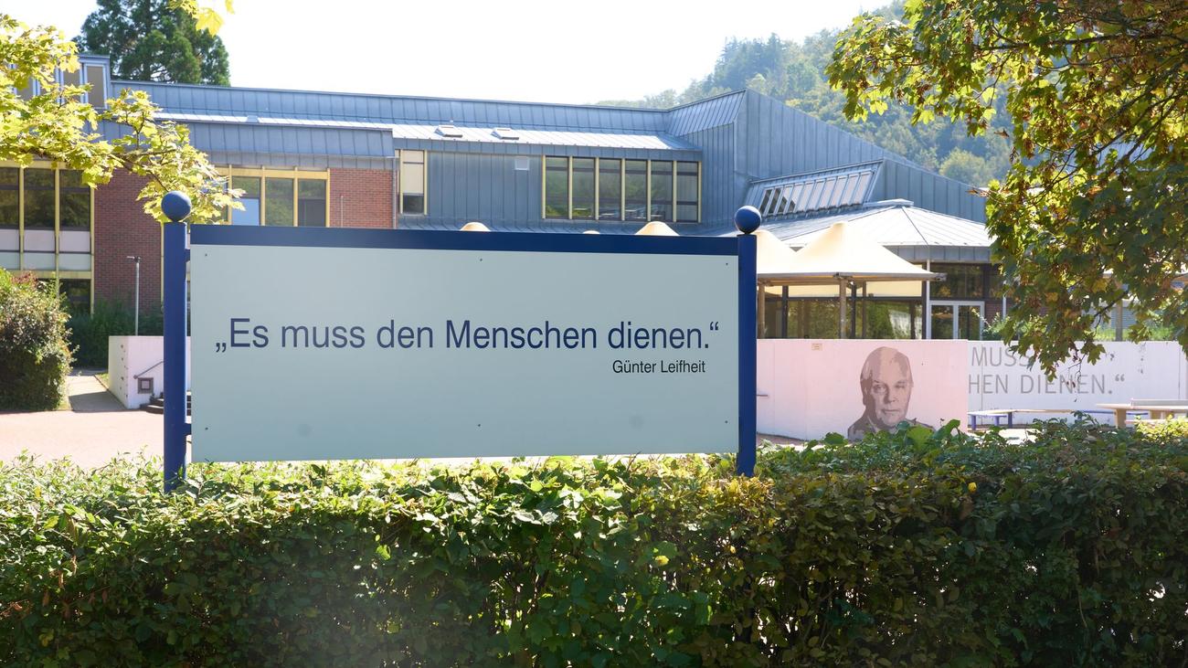 Geschichte: Gutachten zur NS-Vergangenheit von Leifheit | DIE ZEIT