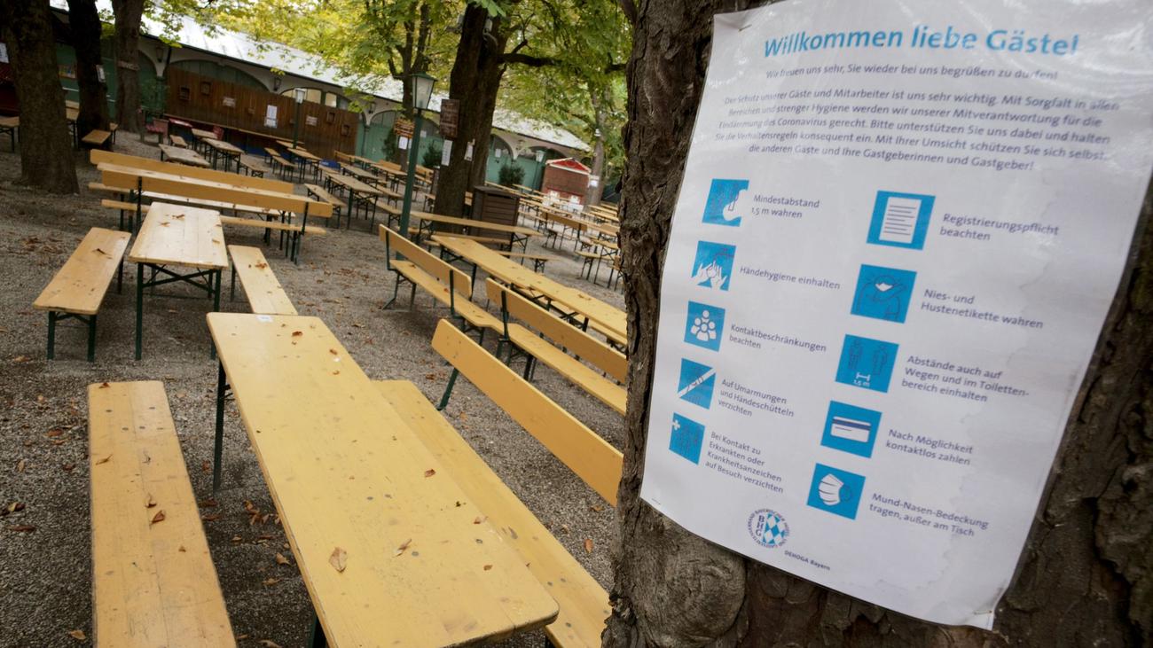 Corona-Hilfen: In Berlin stehen rund 20.000 Corona-Schlussabrechnungen ...
