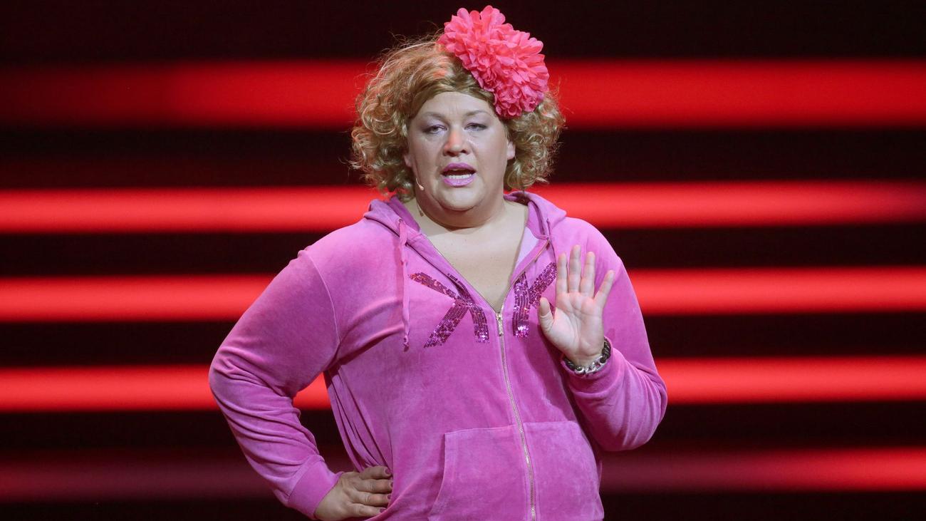 Was hat Raab vor?: Cindy aus Marzahn würde sich über mehr Raab im TV ...