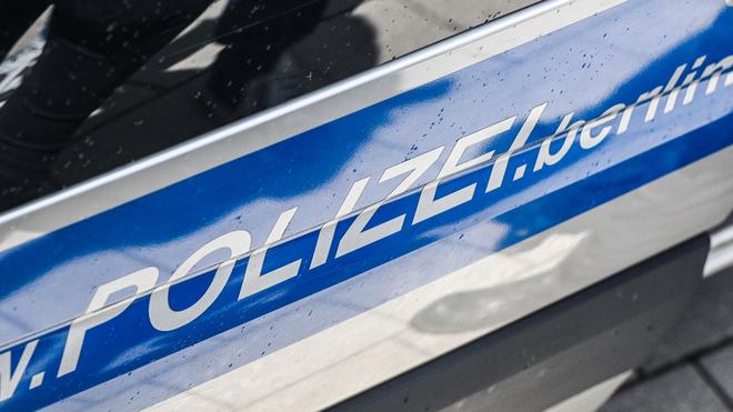 Kriminalität Staatsschutz Ermittelt Nach Angriff Auf Mann Zeit Online