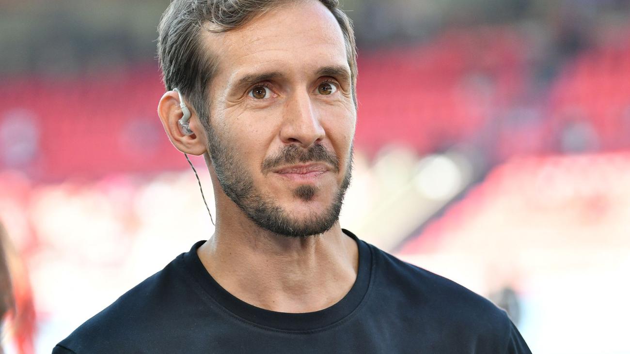 Fußball-Bundesliga: Freiburg-Trainer Schuster "großer Fan" von St ...