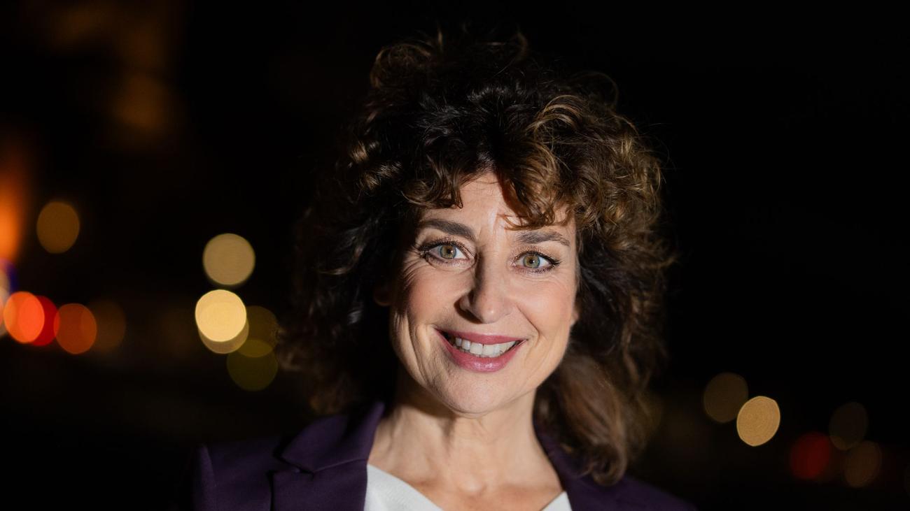 Fernsehen: Isabel Varell wäre gerne Schwester von Tick, Trick und Track ...