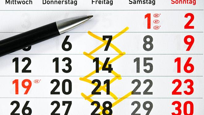 Neues Arbeitszeitmodell: Studie: Vier-Tage-Woche macht produktiver und ...